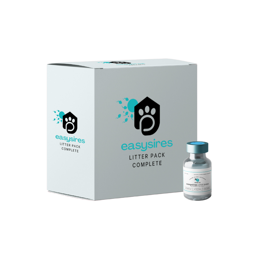 EasySires Litter Pack Complete