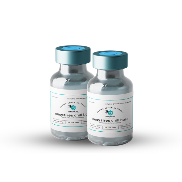 EasySires Chill Base