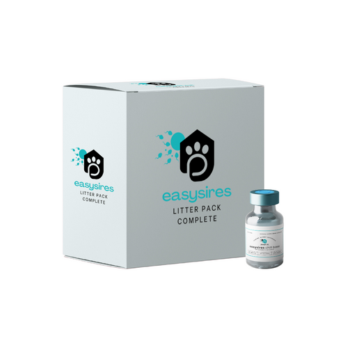 EasySires Litter Pack Complete